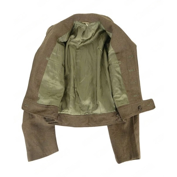 Dwight Eisenhower Jacket