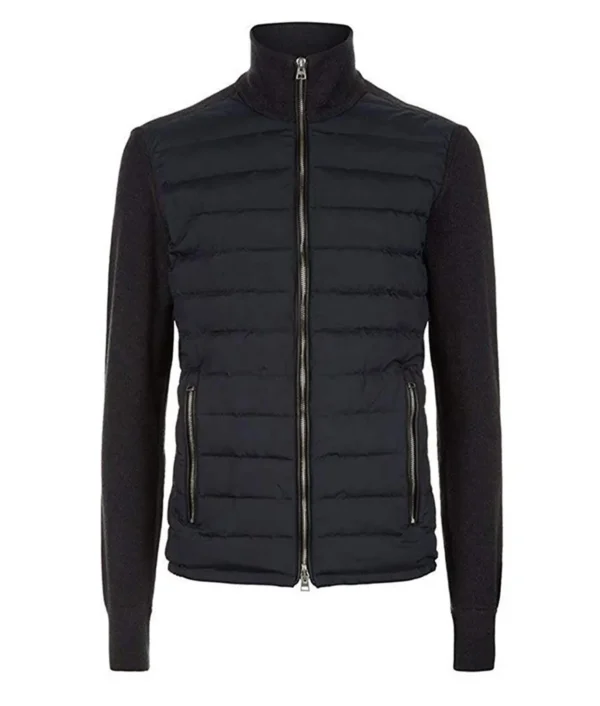 James Bond Spectre Solden Jacket | Iconic 007 Style