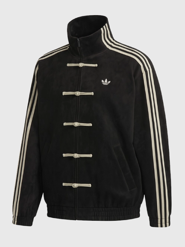 Adidas Chinese New Year Jacket 2025 | Adidas Tang Jacket