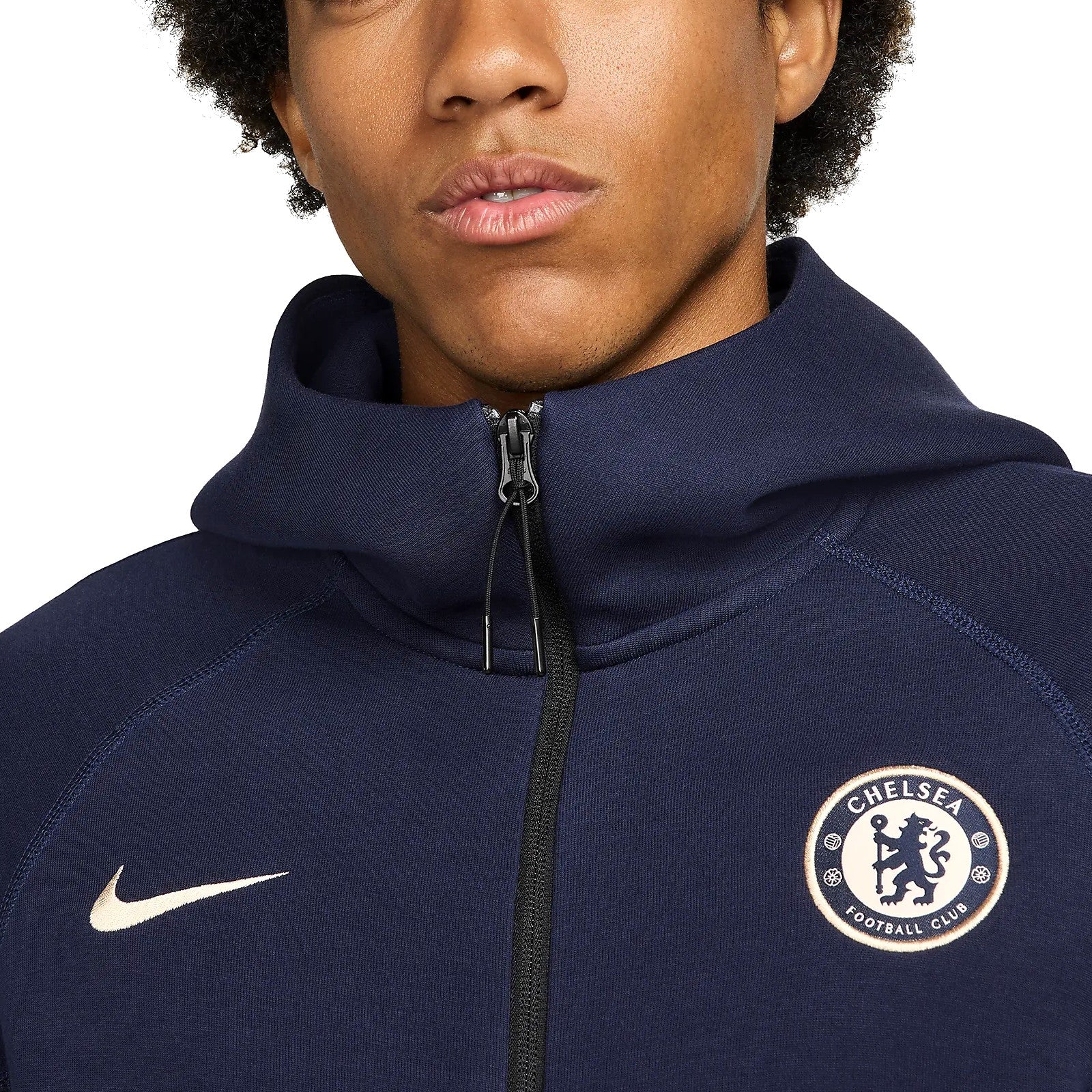 Chelsea Tech Fleece Hoodie