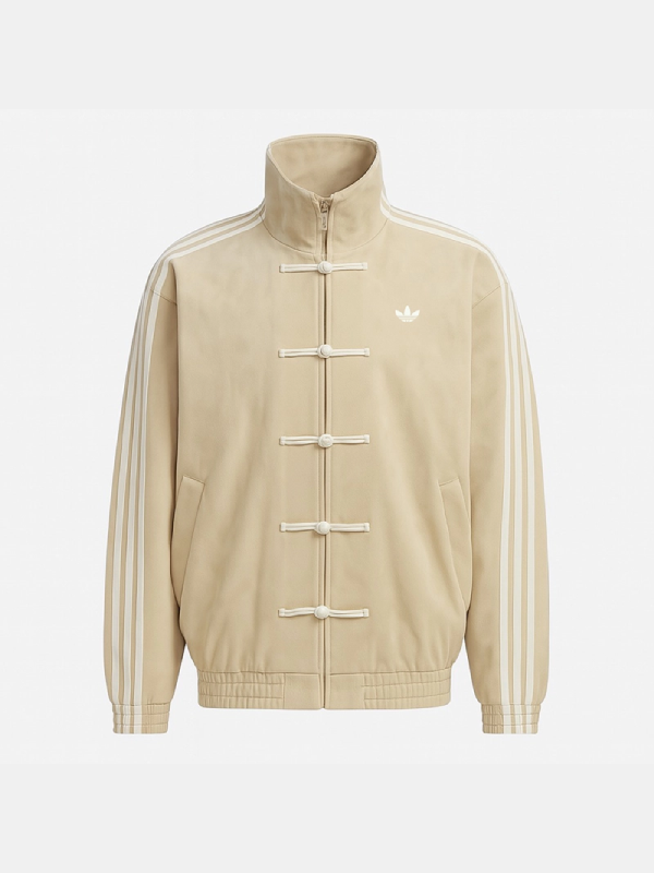 Adidas Chinese New Year Jacket 2025 | Adidas Tang Jacket