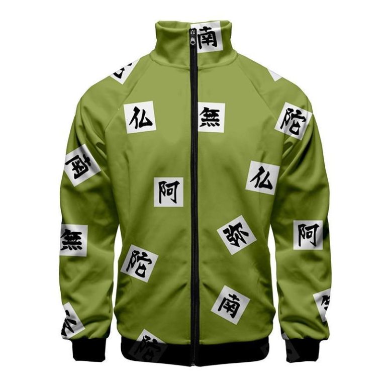 Demon Slayer Jacket Collection | Jackets Junction