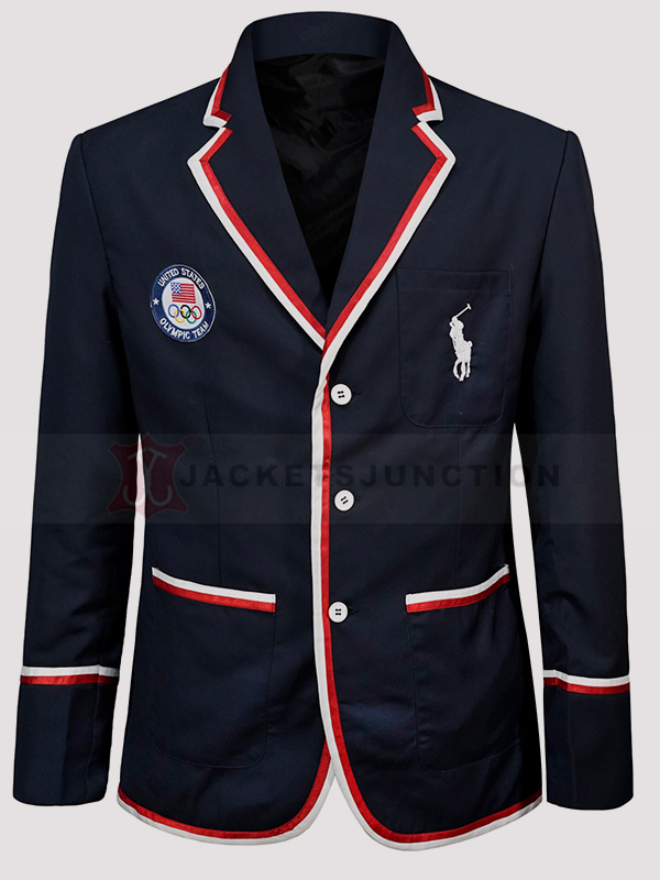 Team USA Opening Ceremony Blazer