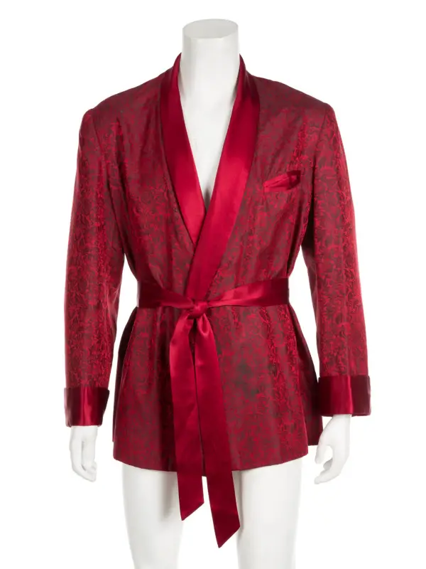 Hugh Hefner Costume | Iconic Outfit for Men & Women