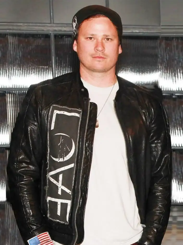 Adidas Mahomes Too Cold Woven ZNE Track Jacket White