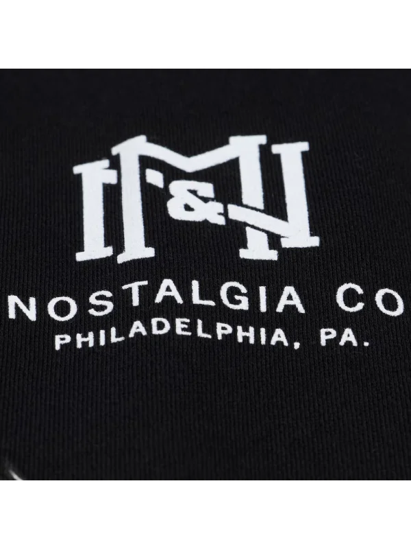 Mitchell & Ness Philadelphia Eagles Dream Chasers Fly Hoodie