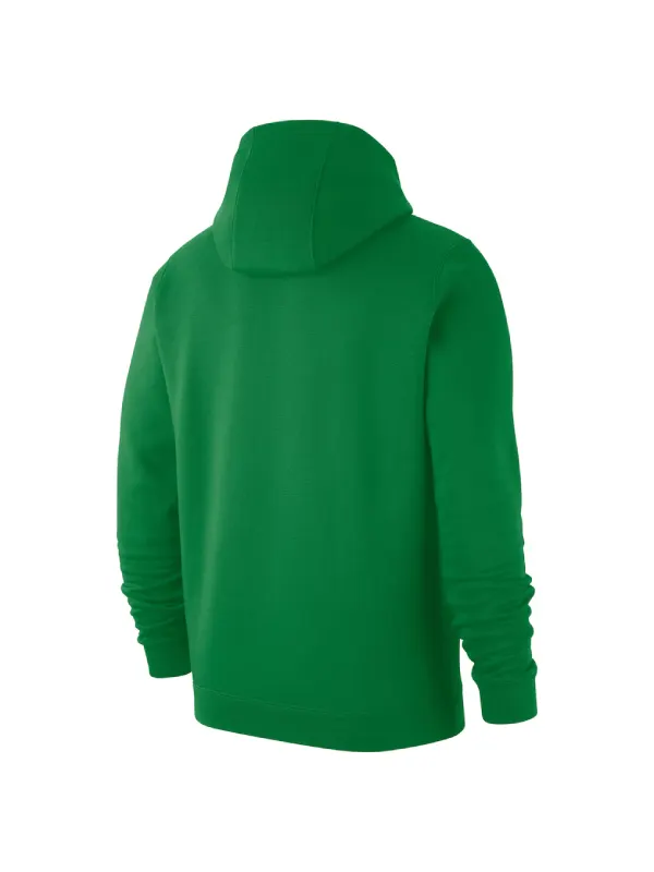 Oregon Ducks Grass Is Green Hoodie
