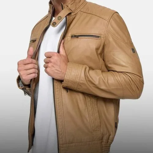 Jackets Junction | Trendy Leather Jackets for All